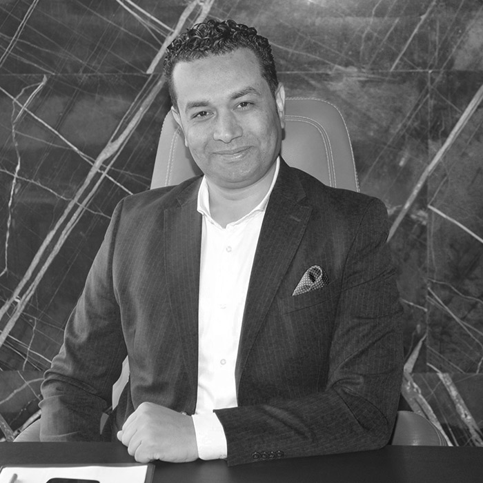 Our Leadership – Crest developments